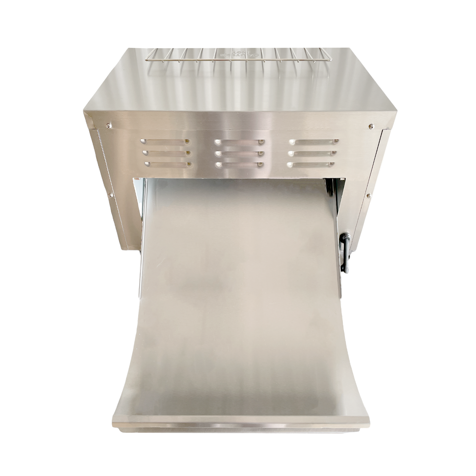 Davlex Commercial Conveyor Toaster Rotary 300 Slices Per Hour Cafe ...