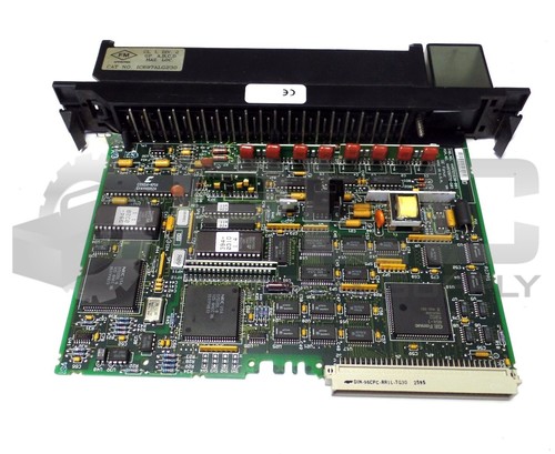 GE FANUC 90-70 SERIES INPUT ANALOG IC697ALG230 | eBay