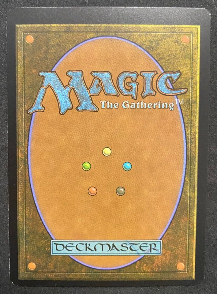 Rakish Revelers - MTG - New Capenna - Misprint Miscut Alignment Dot | eBay