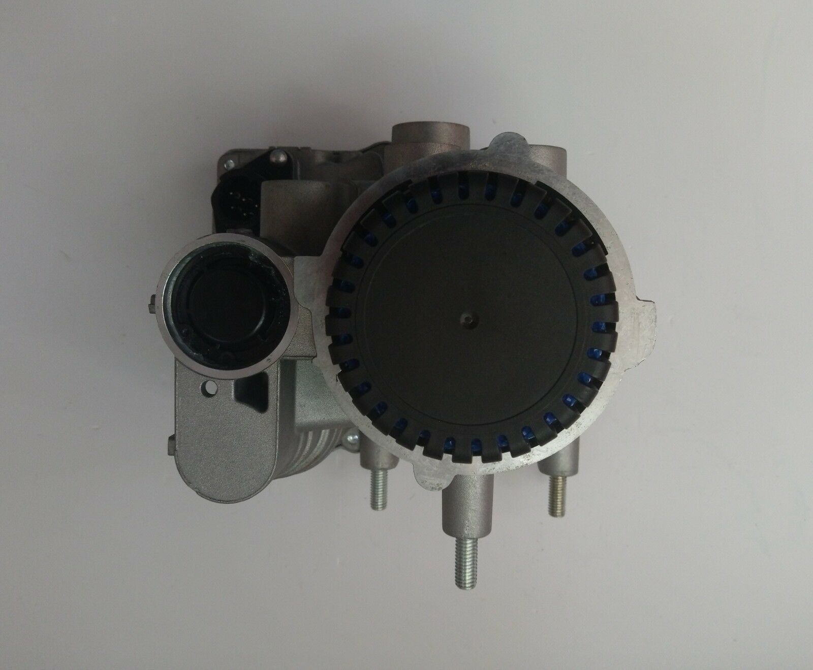 Bremsventil Anhängersteuerventil EBS Actros MAN Atego