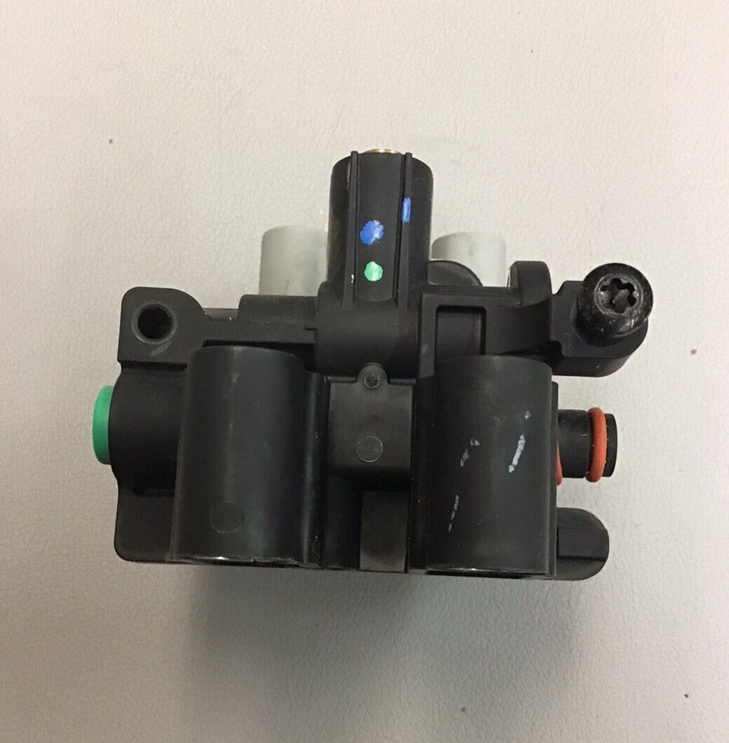BENDIX SOLENOID ASSEMBLY K065229 / K052287 *READY TO SHIP* for sale ...