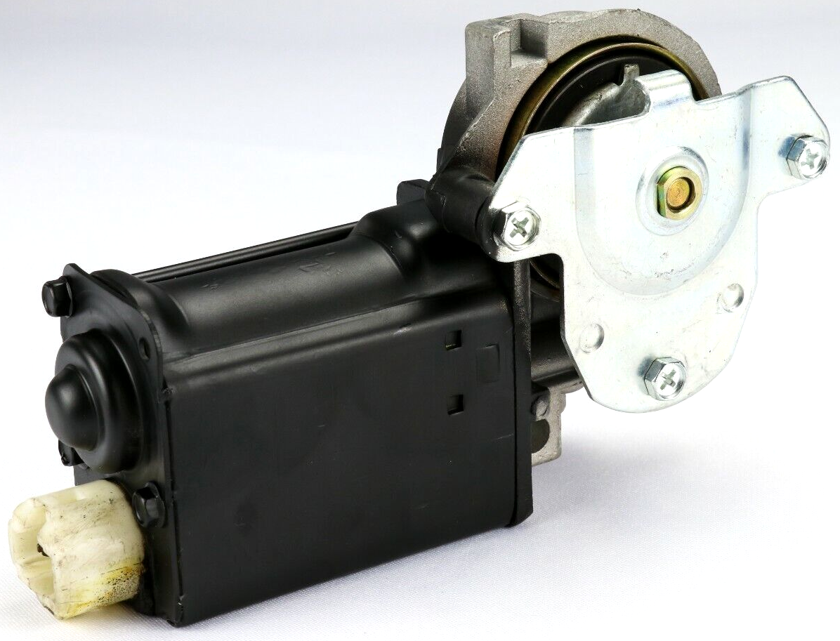 1968 - 1982 Corvette Power Window Motors Left & Right PAIR Includes ...