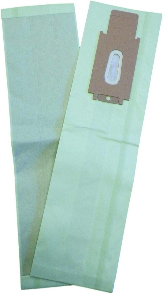 DVC Green Double Wall Type Oreck XL Upright Vacuum Cleaner Bags 8 packs ...