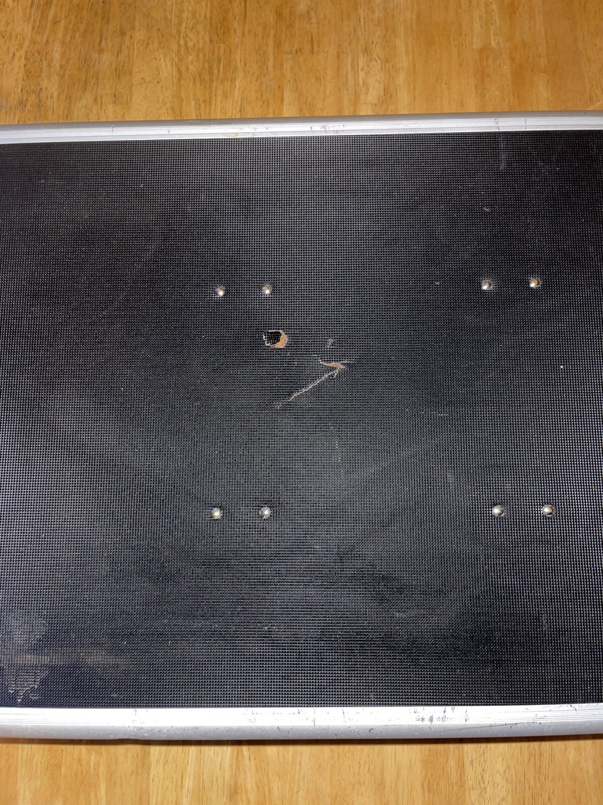 Numark Mx05 Controller With (2) Tcd05 Cd Players With Hard Case | eBay