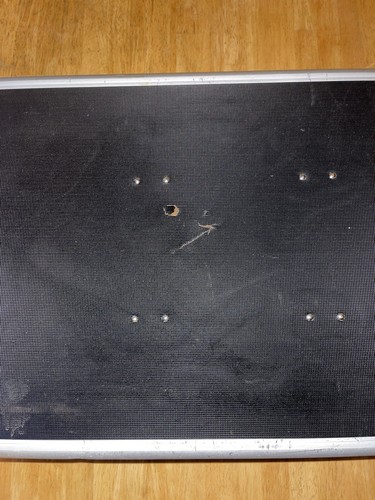 Numark Mx05 Controller With (2) Tcd05 Cd Players With Hard Case | eBay