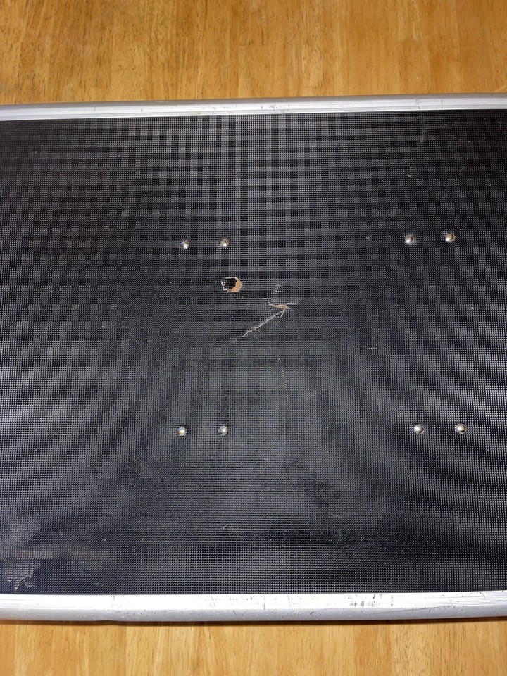 Numark Mx05 Controller With (2) Tcd05 Cd Players With Hard Case | eBay