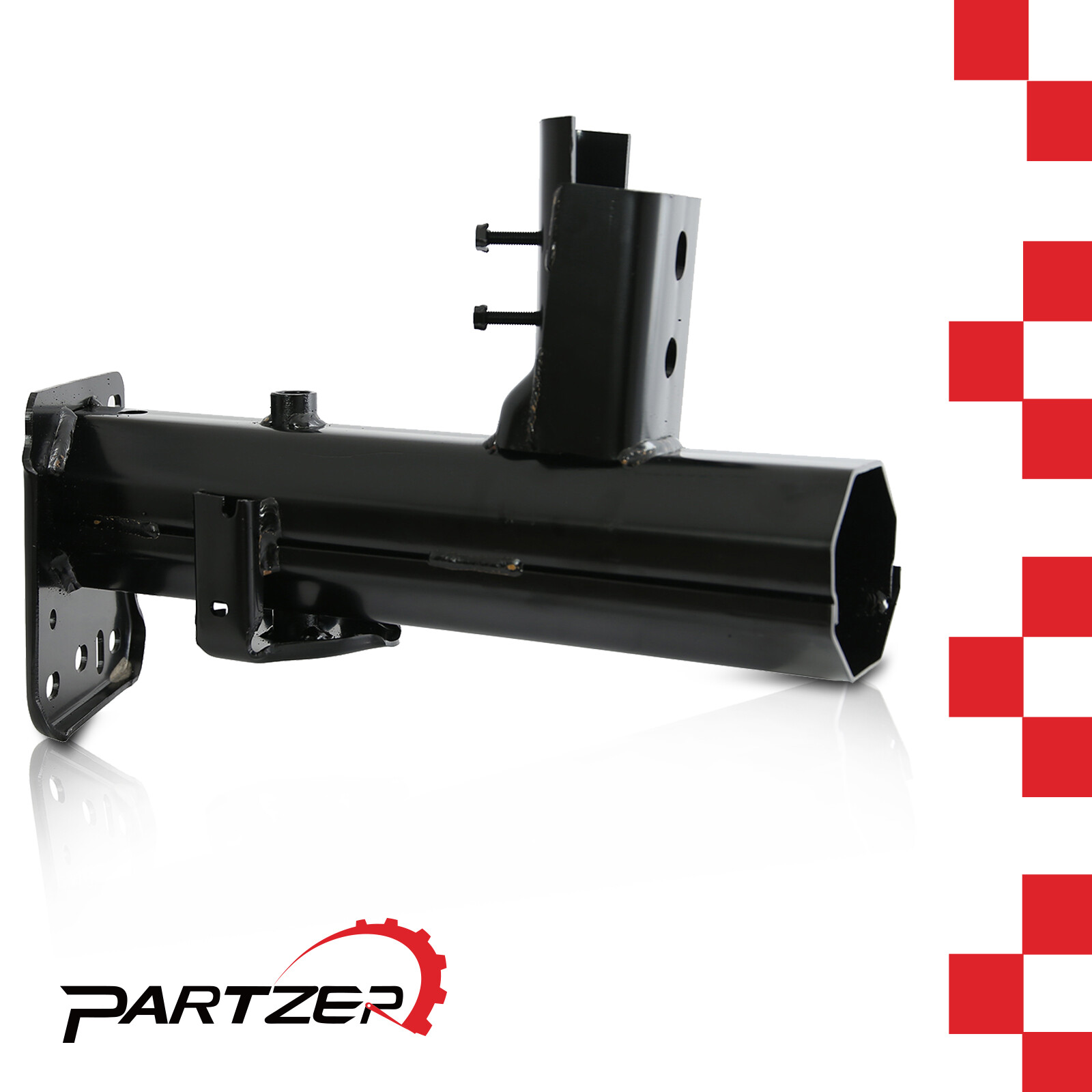 Fit For 2019-2022 Ram 1500 Front Left Frame Rail End 68400285AB | eBay