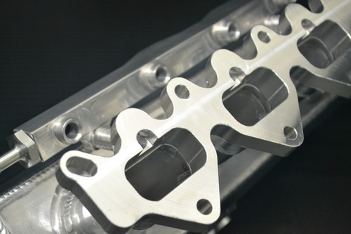 Intake Manifold Mitsubishi 4G92 4G93 Mivec CJ CK Lancer Mirage Colt ...