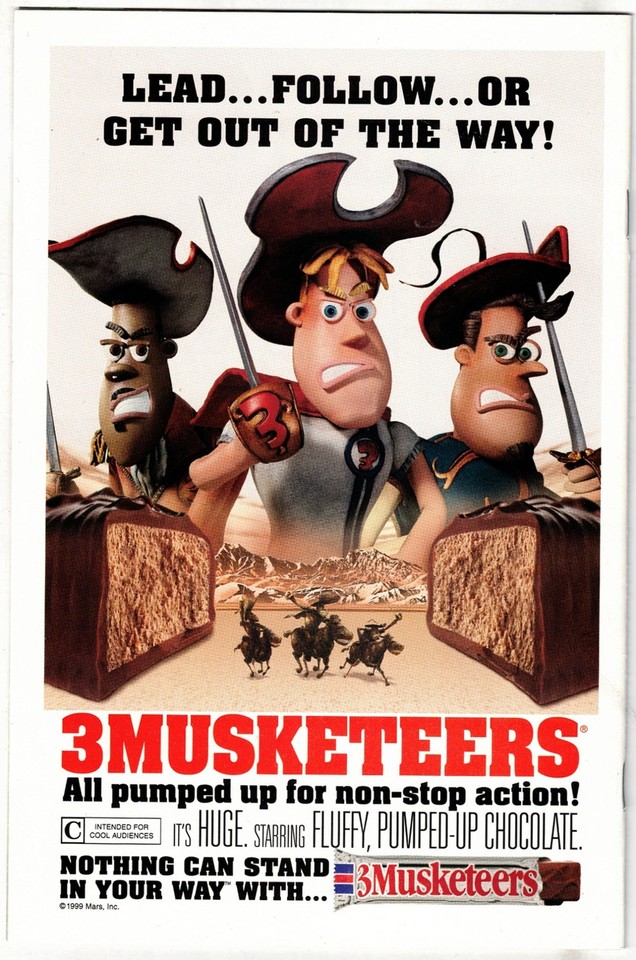 A-NEXT #12 (1999)-1ST APP HOPE PYM AS RED QUEEN- 1ST TEAM APP REVENGERS ...