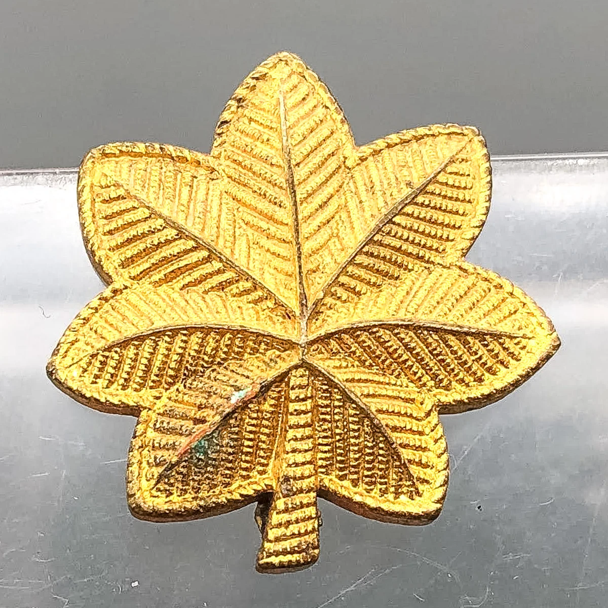 Army Lieutenant Colonel Insignia