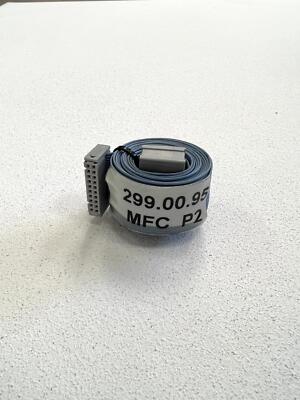 SVG VTR Ribbon Cable P/N 299.00.95 MFC P2, Used | eBay