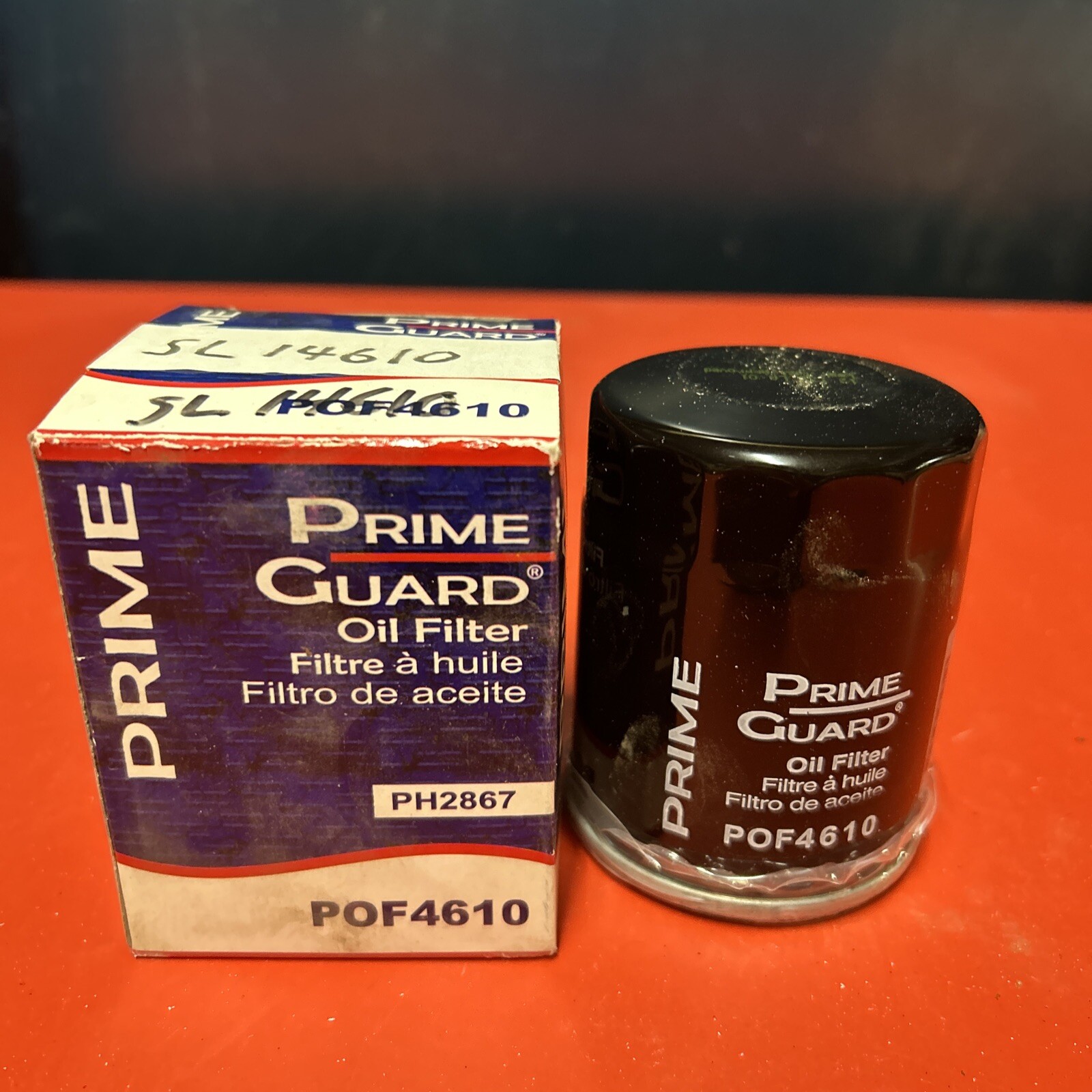 Wix 51356 - cross reference oil filters | oilfilter-crossreference.com