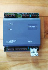 Johnson Controls PC-01-4000 Relay Board for Fan Coil for sale online | eBay