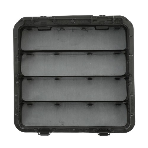 RAM 1500 2500 3500 BODY SIDE APERTURE EXHAUSTER OEM NEW MOPAR ...