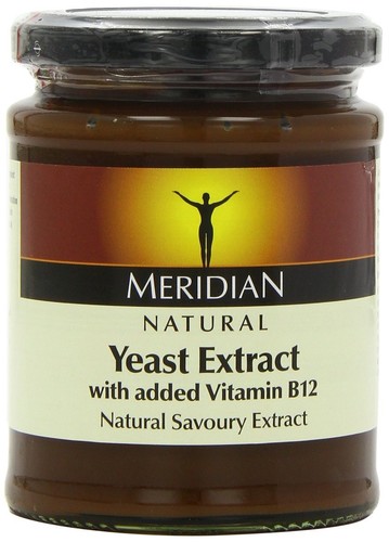 Meridian Yeast Extract with Salt 340g-5 Pack | eBay UK