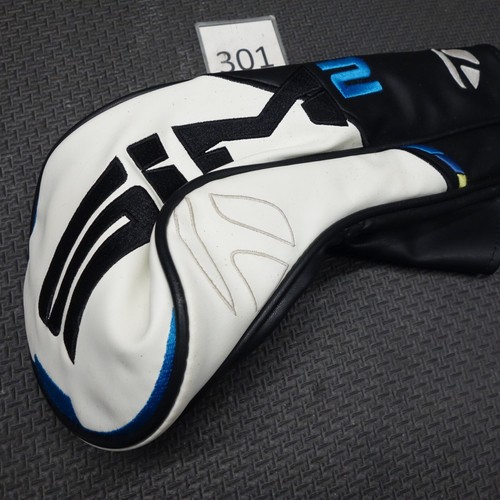 TaylorMade Sim 2 driver head cover men golf fast shipping 241208 | eBay
