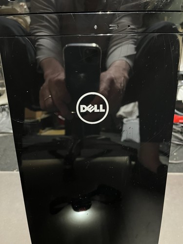 Dell XPS 8920 I7-7700, 16gb RAM, 1tb NVMe Drive, Windows 11 pro, GT 730 ...