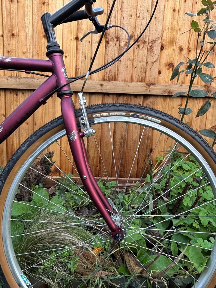 GT Mountain Bike | eBay UK