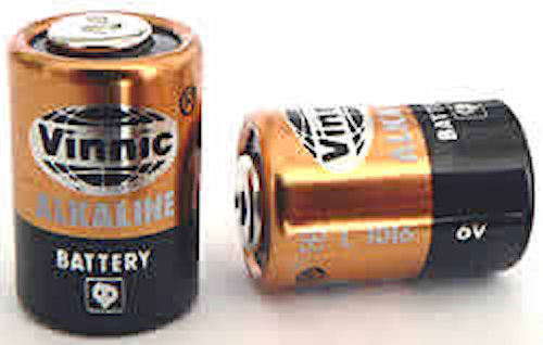 Hormann handset remote control MN11 battery 6 volt A21 | eBay