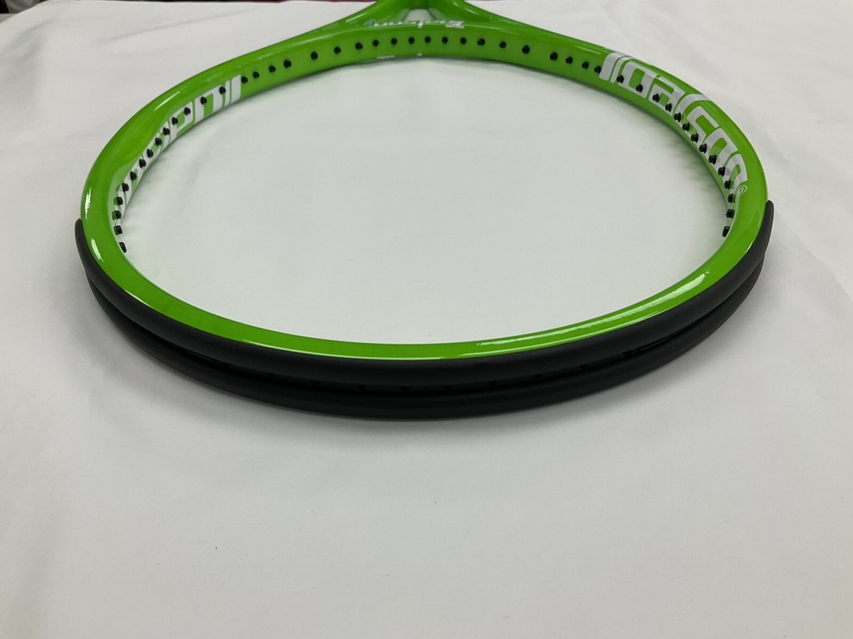 Toalson Power Swing Racket 500g (4 1/4) | eBay Toalson Power Swing Racket 500g (4 1/4) | eBay