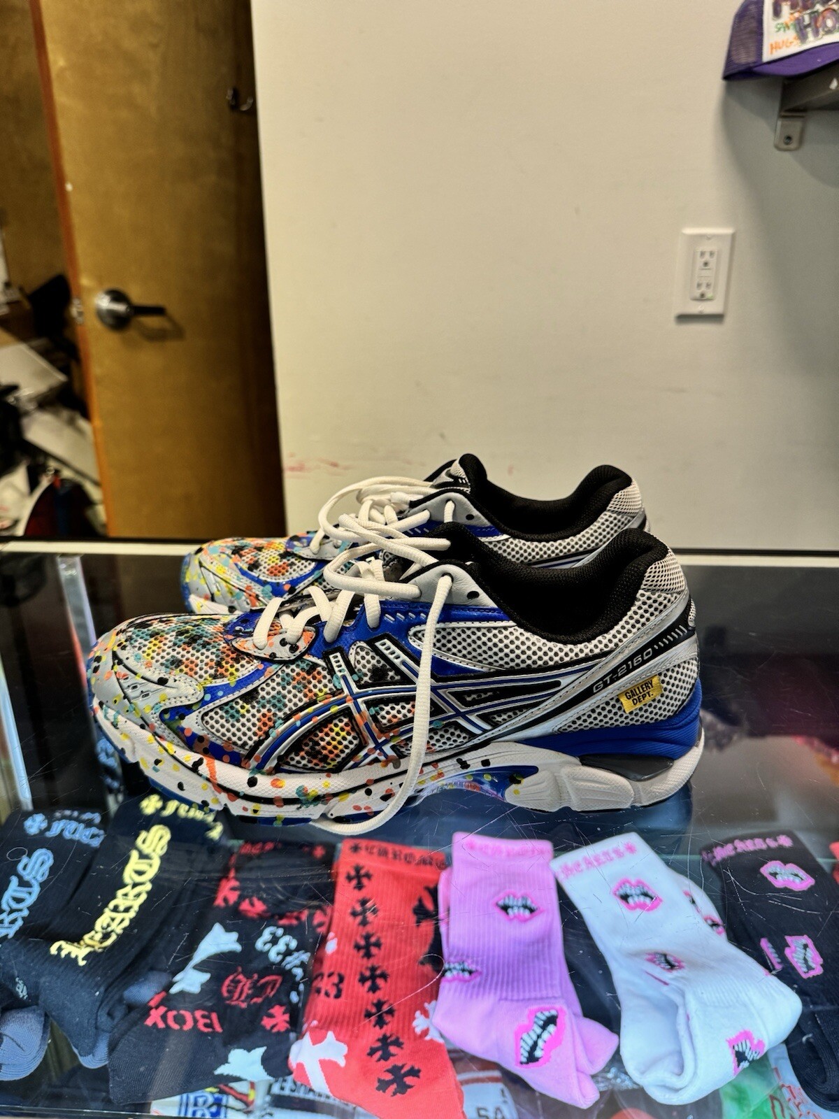 Size 8.5 - ASICS Gallery Dept. x GT 2160 ComplexCon | eBay