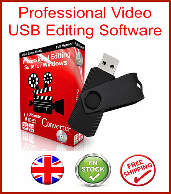 Movie Editing Software For Mp4