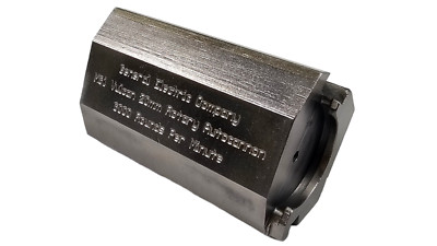 General Electric 20mm M61 Vulcan Bolt PAPERWEIGHT DESK ORNAMENT gatling ...