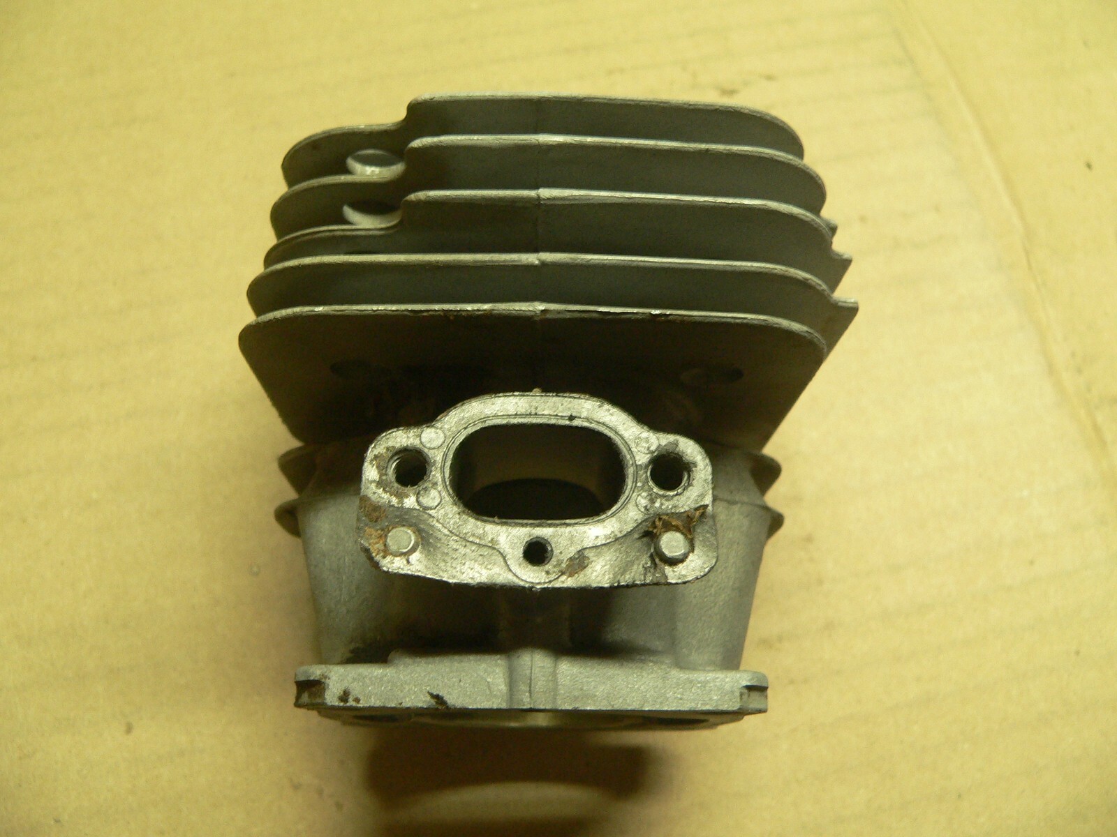 Genuine Sachs Dolmar 109 110 Chainsaw 40mm Cylinder 032 132 010 | eBay