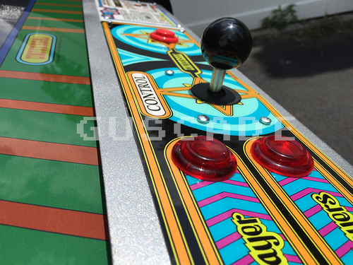 Mr. Do! Arcade Machine NEW Full Size video game plays other classics ...