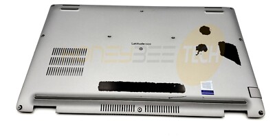 GENUINE DELL LATITUDE 5420 LAPTOP BOTTOM BASE CASE COVER 63DTN 063DTN ...