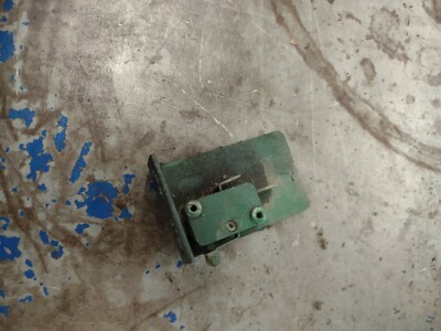 John Deere 318 Neutral Safety Start Switch Onan 316 420 322 332 430 | eBay