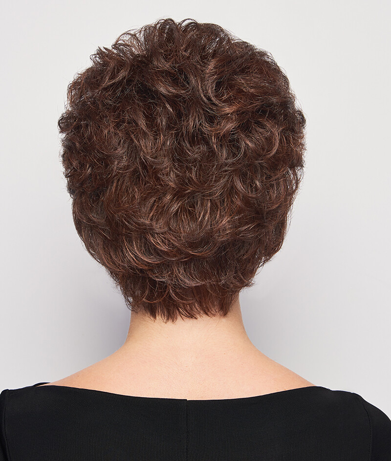 VOLUMINOUS CROP Wig by HAIRDO, *ALL COLORS* Tru2Life Heat Friendly ...
