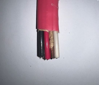 75 FT 10/3 NM-B W/GROUND HOUSE WIRE/CABLE | eBay