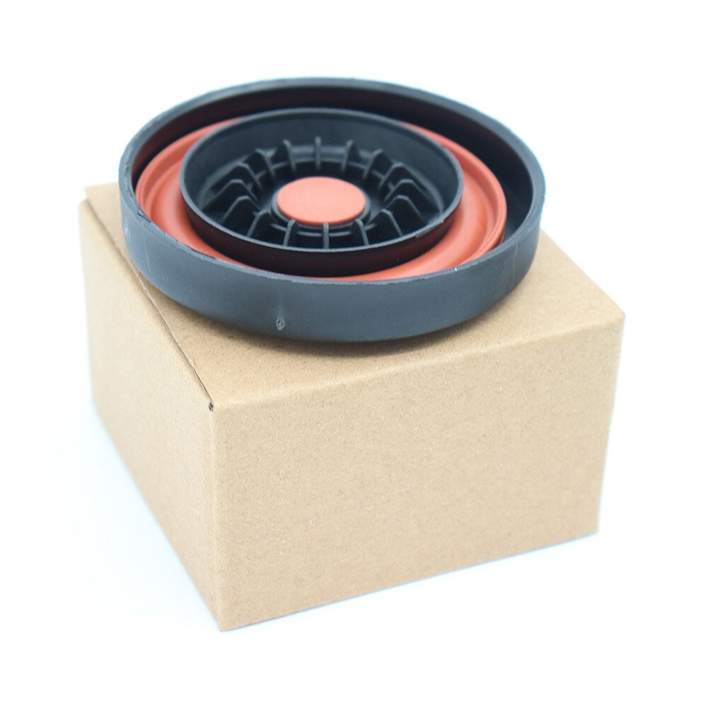 PCV Valve Cover Repair Kit Valve Cap With Membrane 25198498,25198874 ...