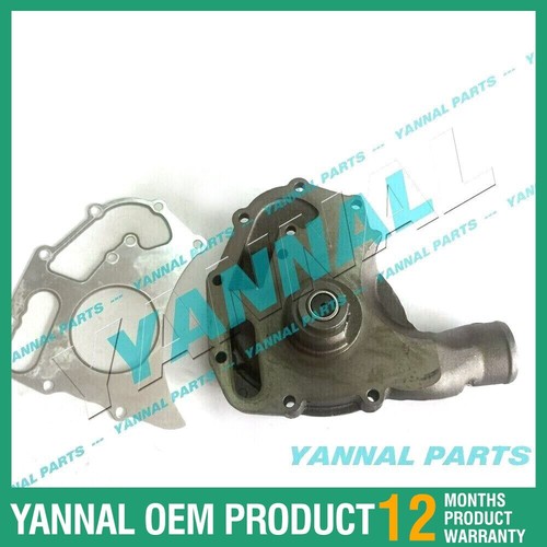New 1104 1104C Water Pump With Gasket For Perkins CAT Diesel Engine | eBay