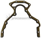 GM 12639249 REAR COVER GASKET GENUINE CHEV LM7 LS1 LS2 LS3 LS7 LS9 LSA ...