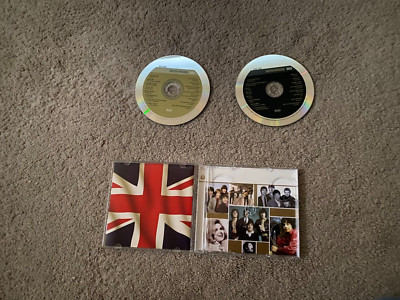 BRITISH INVASION GOLD CD BMG | eBay