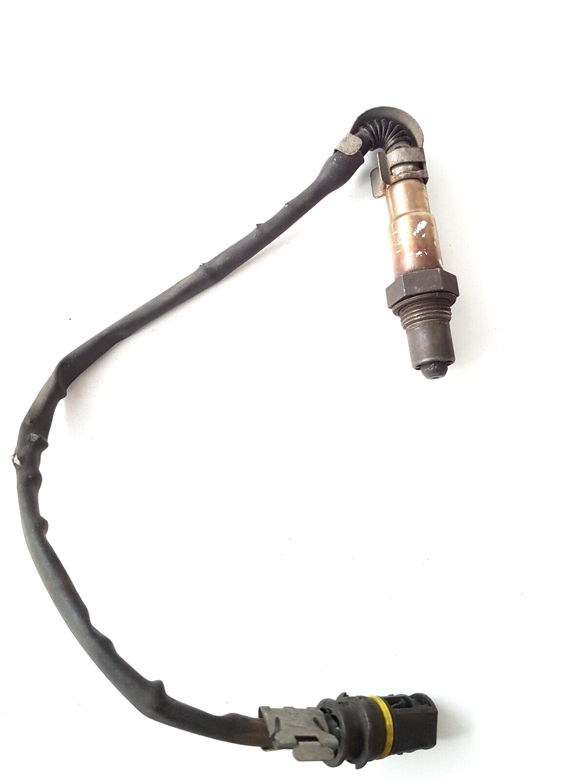 Mercedes-Benz C W203 (00-07) LAMBDA OXYGEN SENSOR OEM 0015405017 | eBay