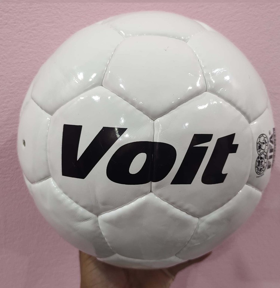Voit Soccer Ball Size 5 | eBay