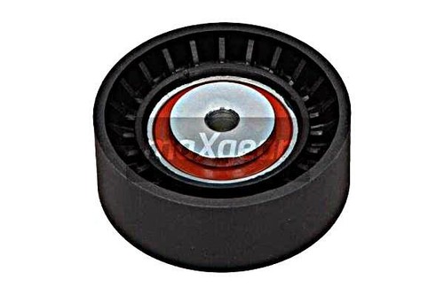 V-Ribbed Belt Deflection Guide Pulley For AUDI A4 A6 SKODA VW 97-08 ...