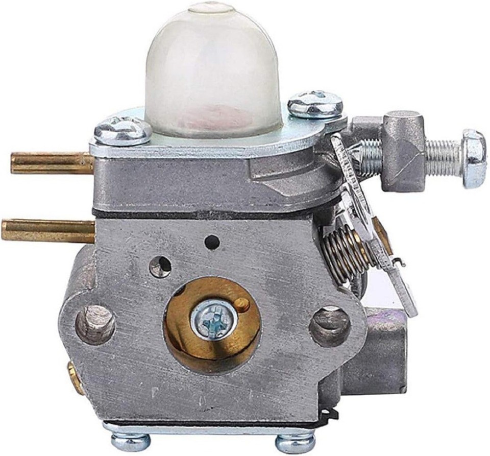 Carburettor for Craftsman WS2200 WS210 WC2200 WC210 41AD25CC793 SC793 25/27cc | eBay Australia