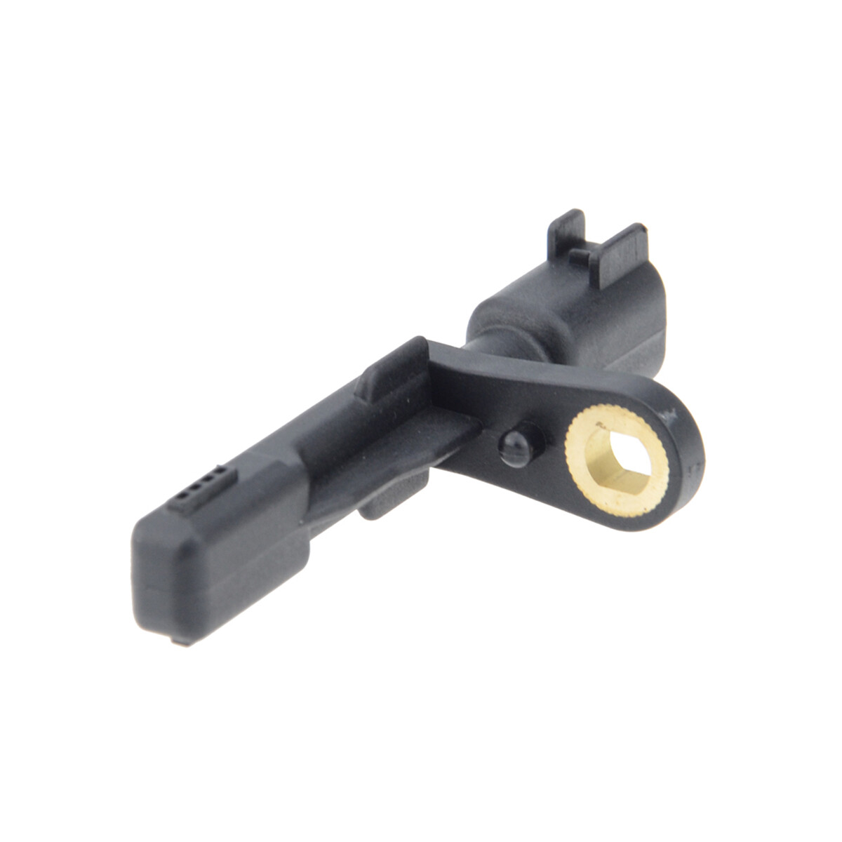 2 ABS Wheel Speed Sensor for Jeep Liberty 2006-2007 Rear Left & Right ...