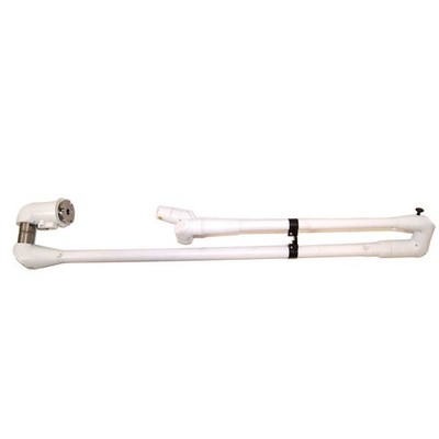 Lumenis AcuPulse Duo White CO2 Laser Articulated Arm PARTS UNIT | eBay