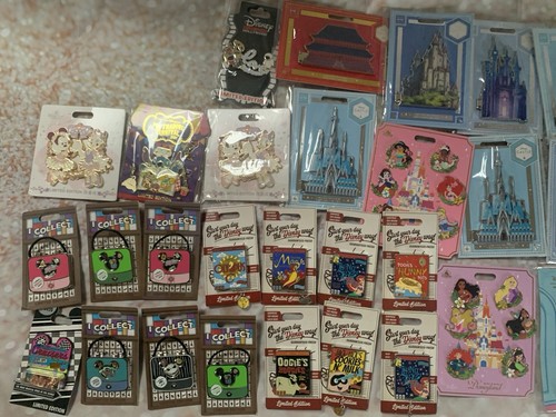 New! DISNEY CINDERELLA 70TH ANNIVERSARY LIMITED EDITION 17" RAGS DOLL ...