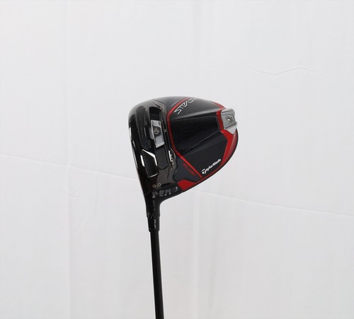 Taylormade Stealth 2 Plus 9° Driver Senior Ventus Tr 11300054 Fair Left ...