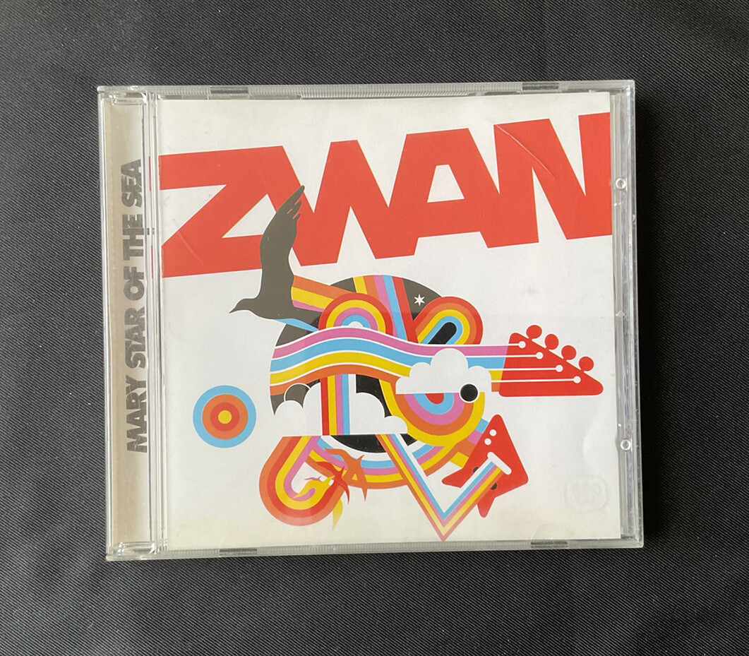 Zwan - Mary Star of the Sea (2003) online kaufen | eBay