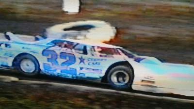 1992-94-95 PRAIRIE DIRT CLASSIC FAIRBURY SPEEDWAY BOB PIERCE DIRT LATE ...