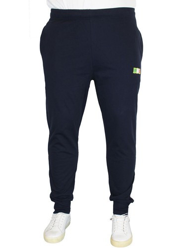 Pants Suit Men PLUS SIZES brushed cotton cuff Maxfort from 2 xl to 10 ...