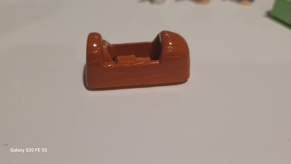 vintage Mickey & Minnie Mouse polly pocket Disneyland 8pc | eBay