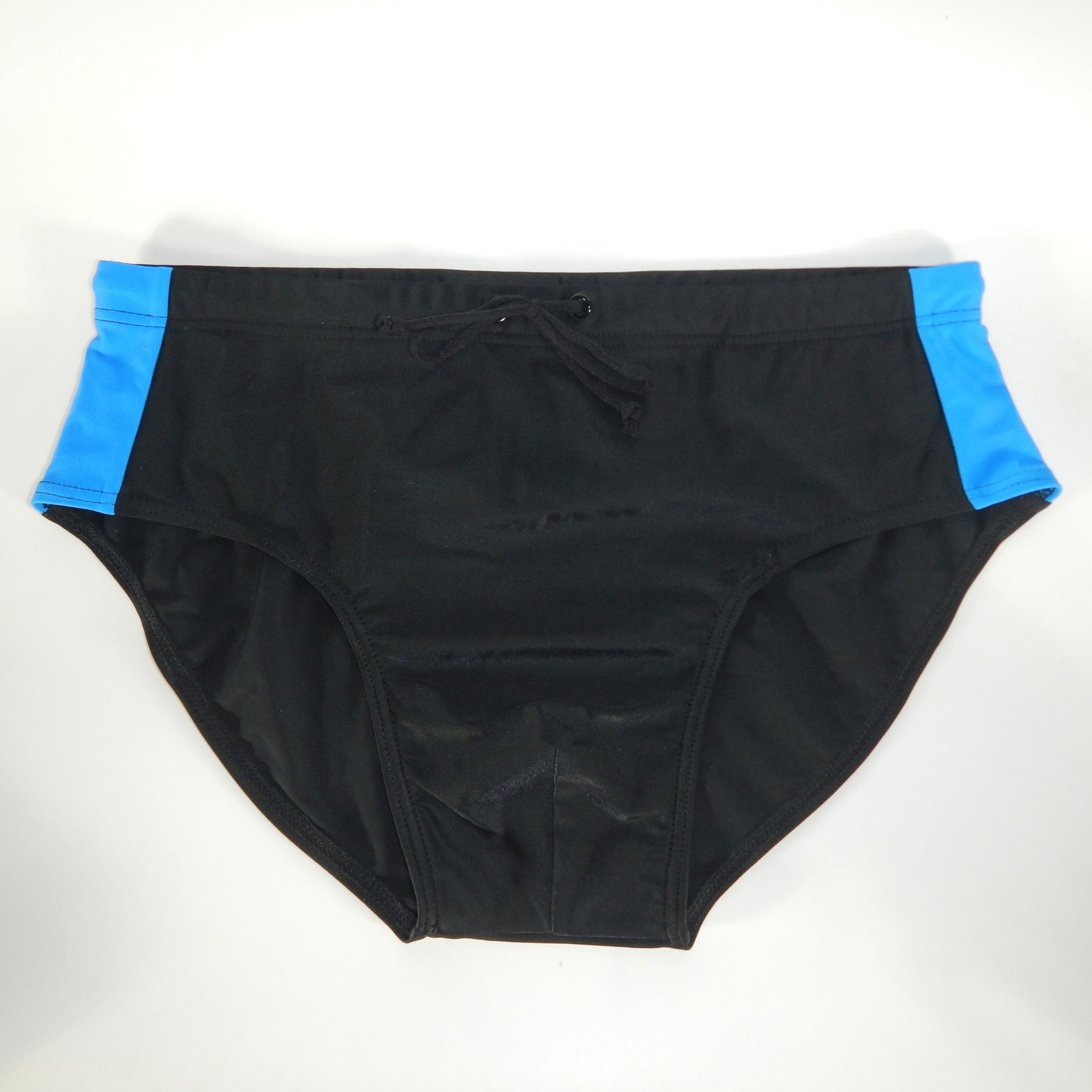 Swim Brief Men Sexy Swimmer Swimsuit Male Swimwear Bathing Costume Slip ...